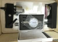 China High Accuracy Shore A Rubber Testing Machine With Stand Material Hardness Test Available for sale