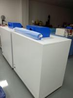 China Cable Burn Horizontal and Vertical Flammability Universal Testing Machine for sale