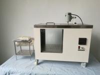 China Environmental Stress Cracking Rubber Testing Machine For Plastic GB / T1842 for sale