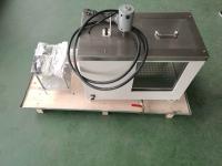 China Environmental Stress Cracking Rubber Testing Machine For Plastic GB / T1842 for sale