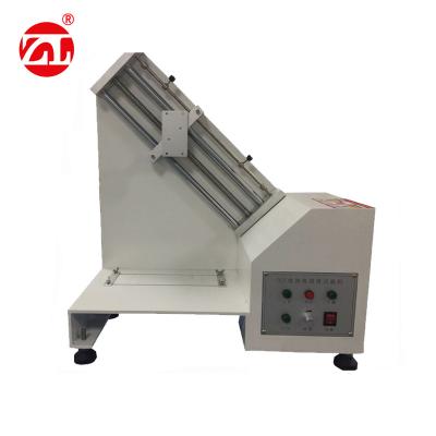 China 90 Degrees Stripping Force Strength Testing Equipment for rubber for sale
