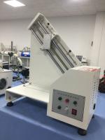China 90 Degrees Stripping Force Strength Testing Equipment for rubber for sale