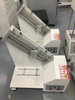 China 90 Degrees Stripping Force Strength Testing Equipment for rubber for sale