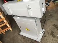 China Frequency Cable Spark Testing Machine Selftest Button Available 15KV for sale