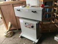 China Frequency Cable Spark Testing Machine Selftest Button Available 15KV for sale
