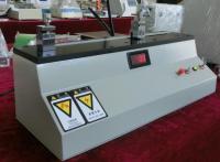 China Wire And Cable Testing Machine , Aluminum / Copper Elongation Testing Machine for sale