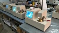 China Platinum Resistance Cable Testing Machine With Cleveland Open Cup Flash Point for sale
