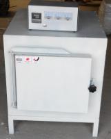 China Silicon Carbon Stick Cable Testing Machine High Temperature Muffle Lab Furnace Available for sale
