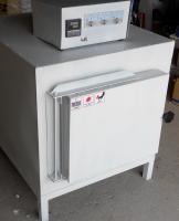 China Silicon Carbon Stick Cable Testing Machine High Temperature Muffle Lab Furnace Available for sale