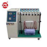 China Cable Bending Fatigue Testing Machine for sale