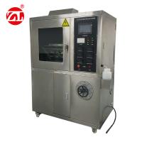 China IEC 60587 Cable Testing Machine for sale
