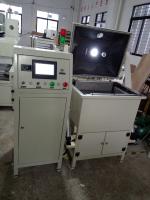 China Sheet Metal Single Cylinder Cable Testing Machine With Vacuum Impregnation for sale