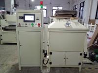 China Sheet Metal Single Cylinder Cable Testing Machine With Vacuum Impregnation for sale
