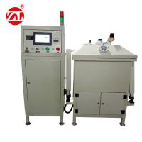 China Sheet Metal Single Cylinder Cable Testing Machine With Vacuum Impregnation for sale