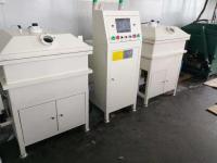 China PLC Control Automatic Vacuum Immersion Machine Double Cylinder for sale