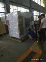 China Wire Flame Resistant Cable Testing Machine ASTM D 5025-99 available for sale