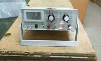 China Digital Insulation Tester For Cable , Resistance Meter Digital Cable Tester for sale