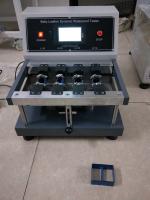 China BS-3144\u200b premium quality Flexing Leather Dynamic Waterproof  Penetration Testing machine for sale