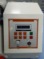 China CNS 1083  Zip Reciprocating Endurance Leather Testing Machine Test for sale