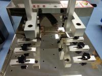 China Abrasion Resistance Test Laboratory Testing Machines , Alcohol Abrasion Testing Machine for sale