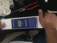 China Digital Type Leather Softness Tester For Textile And Luggage Handbag 220V 50hz for sale