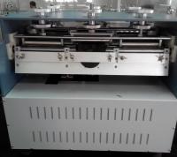China ASTM D1052 Ross Flexing Resistance Leather Testing Machine for Footware or Soles for sale