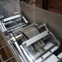 China ISO 17707 Leather Shoes Material Flexing Resistance Testing Machine for sale