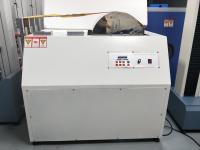 China Ribbon Abrasion Testing Machine LED Digital Display Counter Available for sale