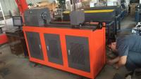 China Microcomputer Controll Cable Testing Machine For Metal Cable 220V / 380V for sale