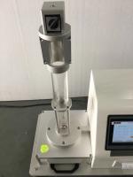 China Drop Ball Rebound Resilience Tester , Soft Foam Material Testing Machine for sale