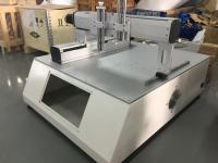 China Touch Panel Click Durability Testing Machine Used In Handwritten Screen Phone for sale