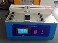 China Touch Panel Click Durability Testing Machine Used In Handwritten Screen Phone for sale