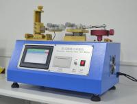 China Socket Plug Insertion Force Tester , LCD Display Computer Testing Equipment for sale