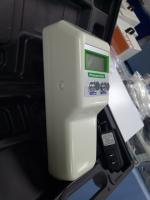 China Portable Handheld Paper Board Whiteness Testing Equipments Digital Type for sale