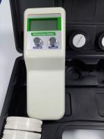 China Portable Handheld Paper Board Whiteness Testing Equipments Digital Type for sale