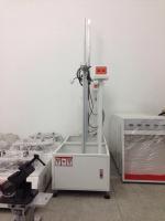 China Ball Drop Impact Test Machine , DC Electromagnetic Control dropTest Equipment for sale