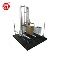 China 200kg Digital Zero Height Precision Drop Tester To Evaluate Anti - Impact Strength for sale
