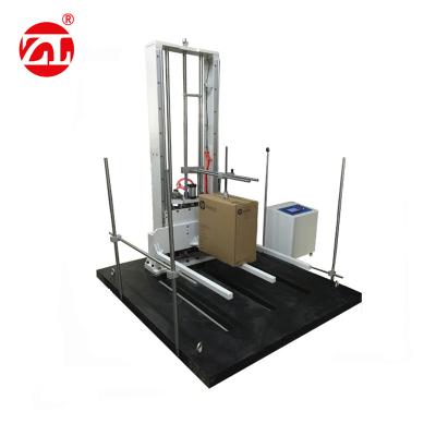 China 200kg Digital Zero Height Precision Drop Tester To Evaluate Anti - Impact Strength for sale
