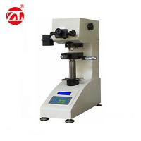 China Aluminium Brinell Rockwell Universal Hardness Testing Machine LCD Dispaly for sale