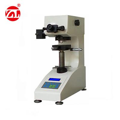 China Aluminium Brinell Rockwell Universal Hardness Testing Machine LCD Dispaly for sale