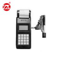 China Software Calibration Electronic Hardness Tester , Digital Portable Hardness Test Device for sale