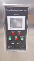 China Walk In Stability Humidity Testing Equipment , 3000L Temperature Controlled Chamber for sale