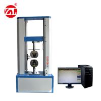 China 300KN Computer Servo Motor Tensile Strength Universal Testing Machine for sale
