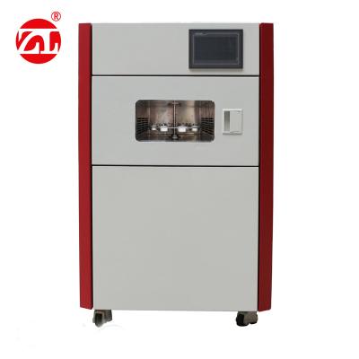China Fabric Moisture Permeability Textile Testing Machine With Computer Control for sale