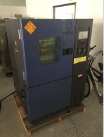 China Dynamic Ozone Aging Environmental Test Chamber Ozone Generator Available for sale