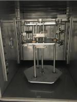 China Dynamic Ozone Aging Environmental Test Chamber Ozone Generator Available for sale
