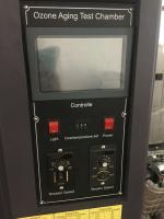 China Dynamic Ozone Aging Environmental Test Chamber Ozone Generator Available for sale