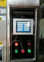 China Three Phase Environmental Test Chamber / Temperature And Humidity Test Chamber for sale