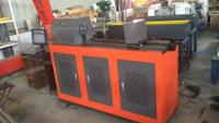 China Spring Torsion Cable Testing Machine Overload Protection Function / Computer Control for sale