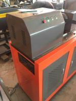 China Spring Torsion Cable Testing Machine Overload Protection Function / Computer Control for sale